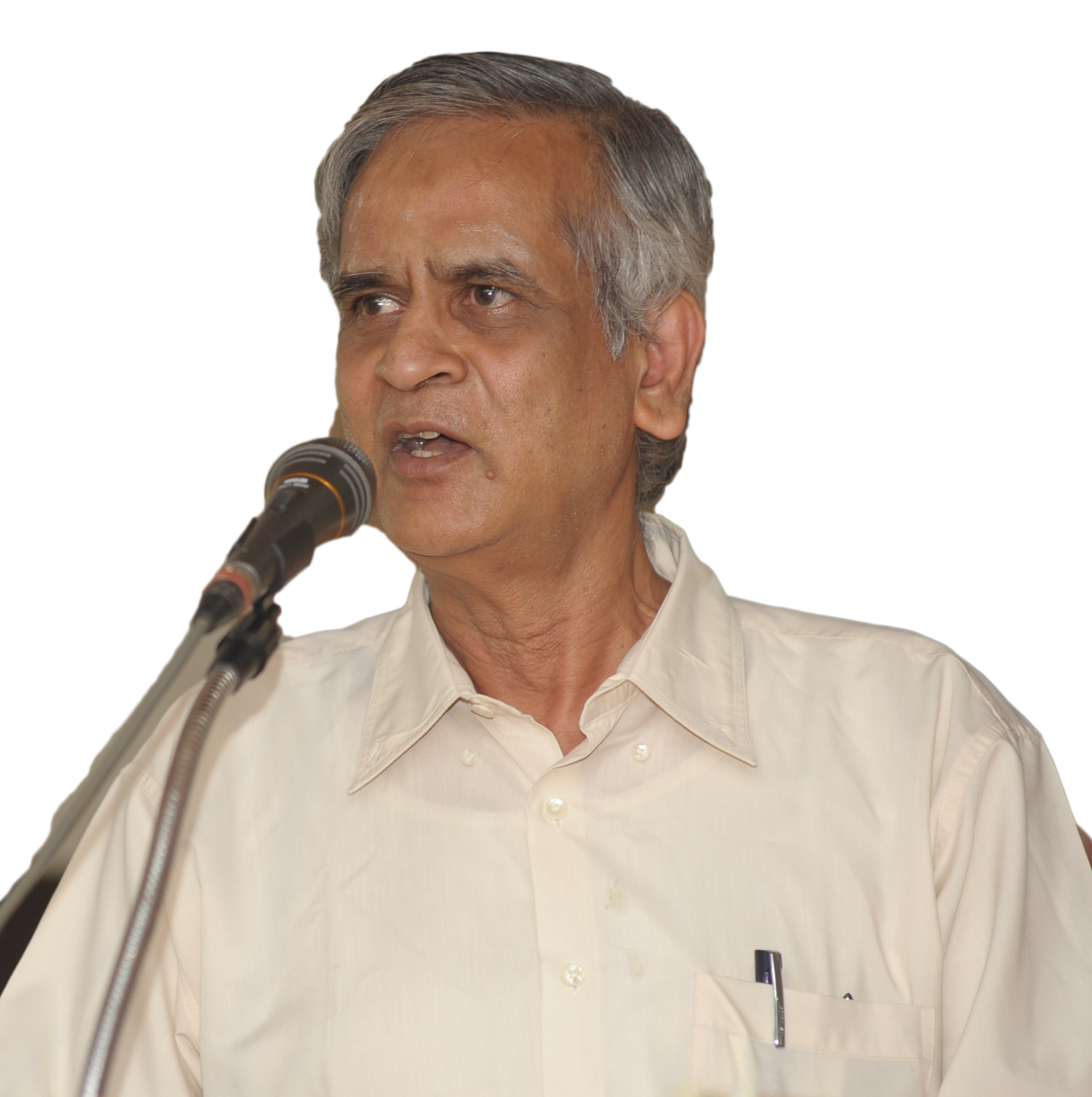 Chairman – GOJAN SCHOOL OF BUSINESS AND TECHNOLOGY